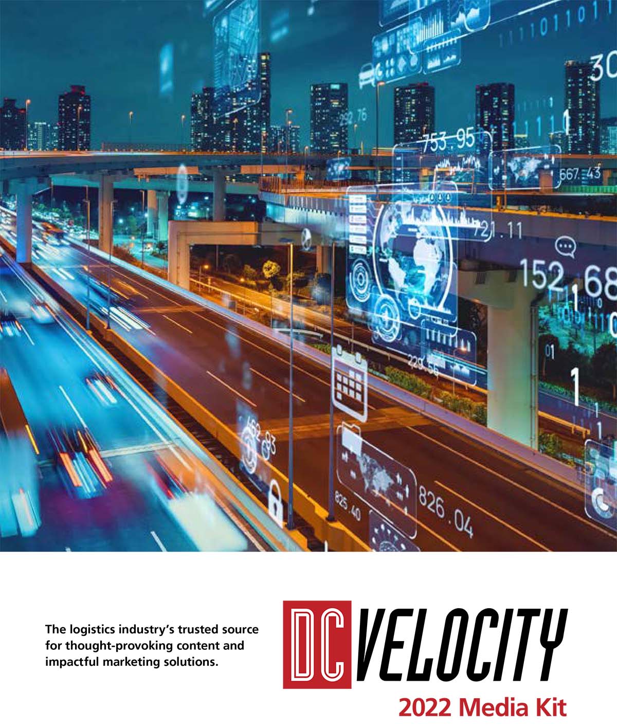 DC Velocity – AGiLE Business Media